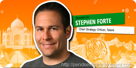 Explore .NET with Vikram Pendse: Silverlight at TechEd 2010 India .. See you there in Bangalore ...